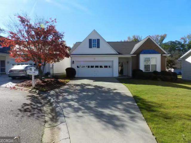 440 Falling Leaf Ct, Mc Donough, GA 30253 MLS 10412165