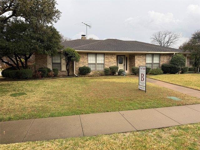 440 Fieldwood Dr, Richardson, TX 75081