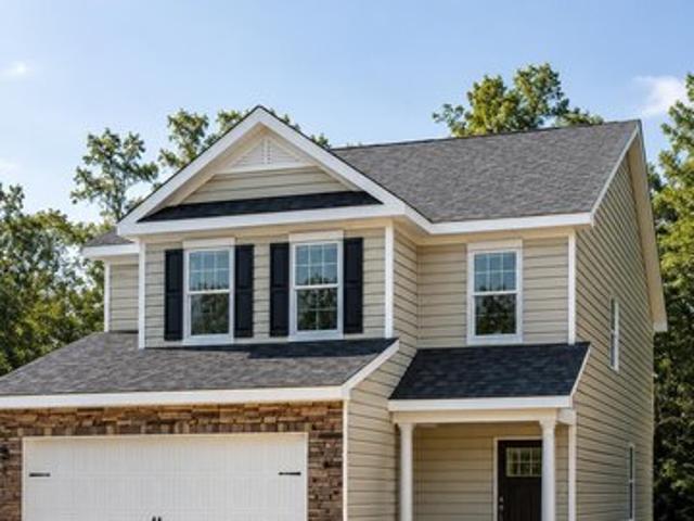 440 Flat River Run Unit 440, Hillsborough, NC 27278