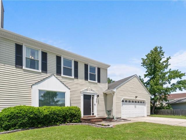440 Fleming CIR