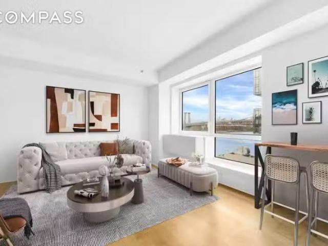440 Kent Avenue, 11 C, Brooklyn, NY 11249