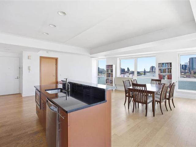 440 Kent Avenue # 19B
