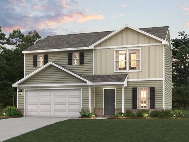440 Houston Way, Albertville, AL 35951