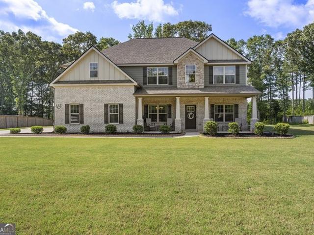 440 Homestead Cir, Forsyth, GA 31029