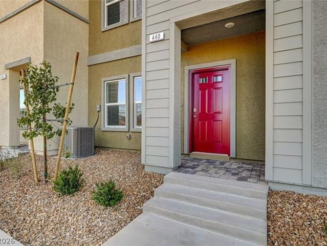 440 Horizon Cove Pl, Henderson, NV 89002