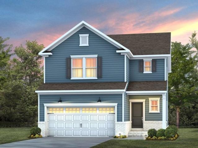 440 Havannah Rd, Garner, NC 27529