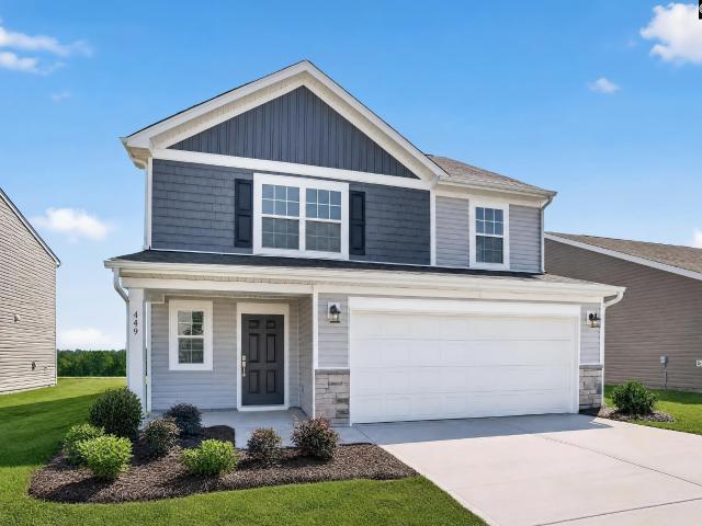 440 Happy Hollow Drive