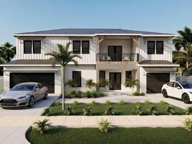 440 Harbour Rd, North Palm Beach, FL 33408