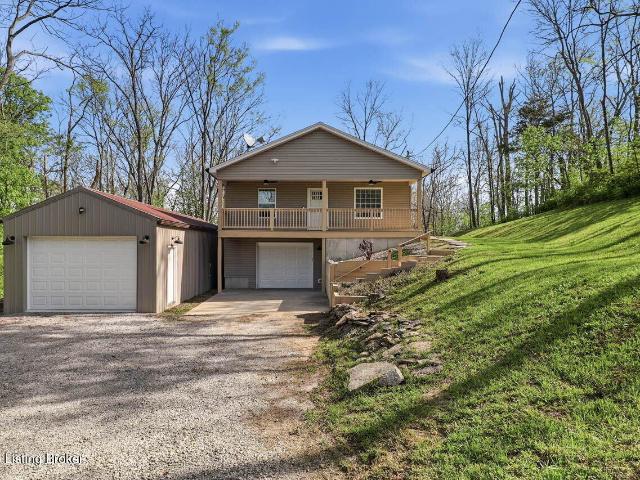440 Harley Thompson Rd