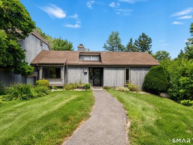 440 Heritage Vlg Unit B, Southbury, CT 06488