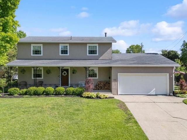 440 Hiatt Ave, Wilmington, OH 45177
