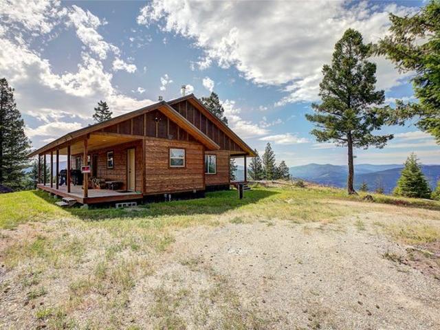 440 High Ridge Trl, Kila, MT 59920