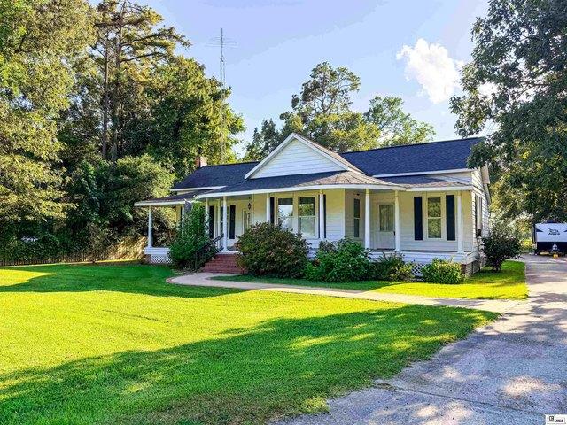 440 Highway 3210, Winnsboro, LA 71295