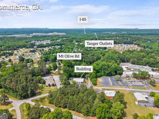 440 hillcrest drive executive office 2