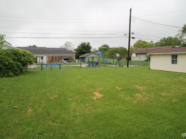 440 Himes Street