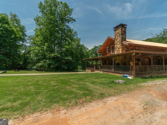 440 Joe Franklin Road