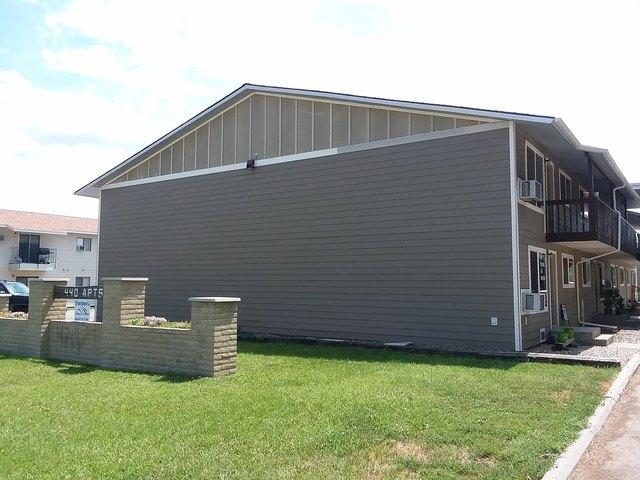 440 Josephine Dr, Billings, MT 59105