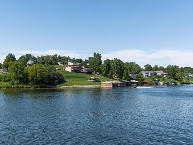440 Jacob Drive
