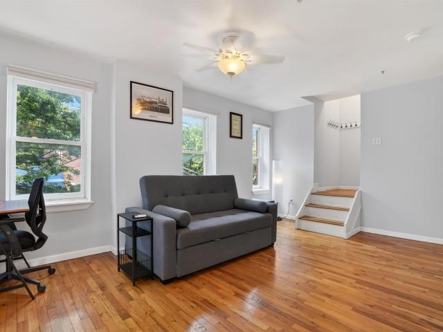 440 Jersey Ave # 202