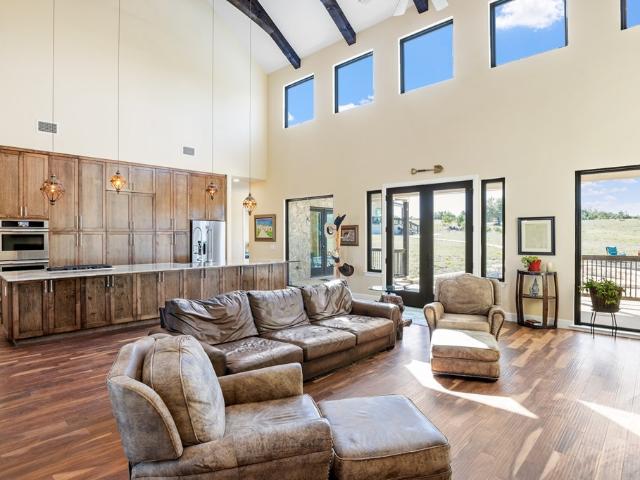 440 Junker Hill Dr, Fredericksburg, TX 78624 | MLS #101801