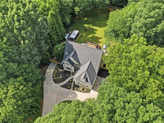 440 Oakleaf Trail