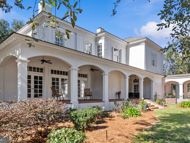 440 Ocilla Hwy, Fitzgerald, GA 31750 | MLS #10644