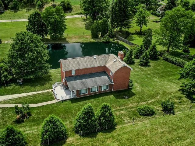 440 Owl Hollow Road