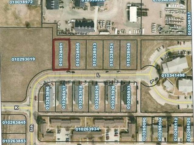 440 L St, Gering, NE 69341