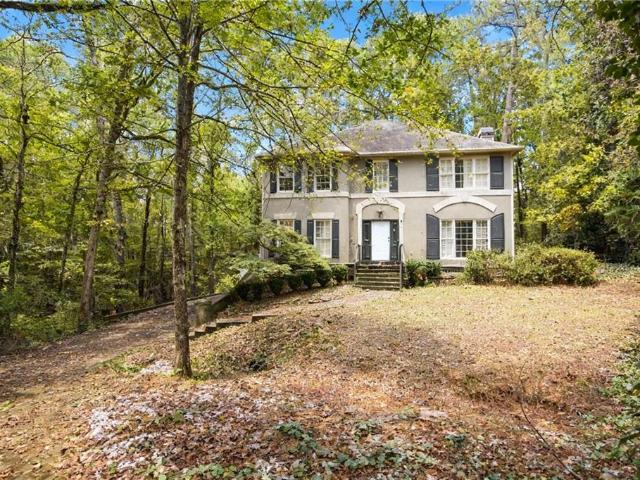 440 Longwood Ct, Jonesboro, GA 30236 | MLS #7674 | Compass