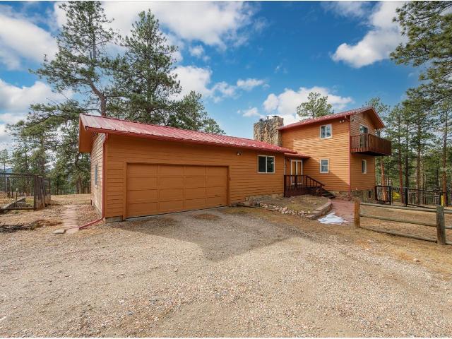 440 La Hermosa Dr, Bellvue, CO 80512 | MLS #1054 | Compass