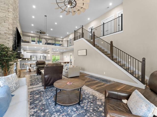 440 Lake Front Drive