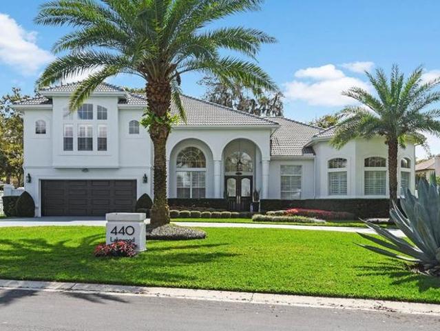 440 Lakewood Dr, Winter Park, FL 32789