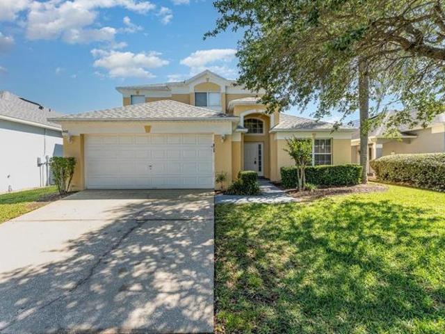 440 Langham Dr, Davenport, FL 33897
