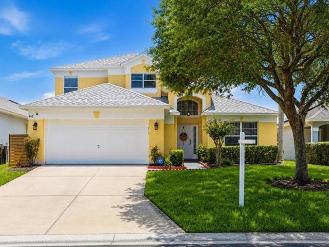 440 Langham Dr, Davenport, FL 33897
