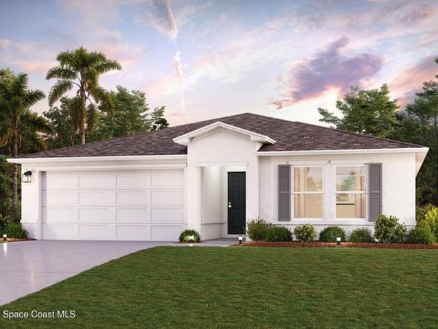 440 Larino Rd SW, Palm Bay, FL 32908