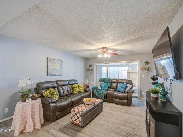 440 Leisure World, Mesa, AZ 85206 | MLS #6977