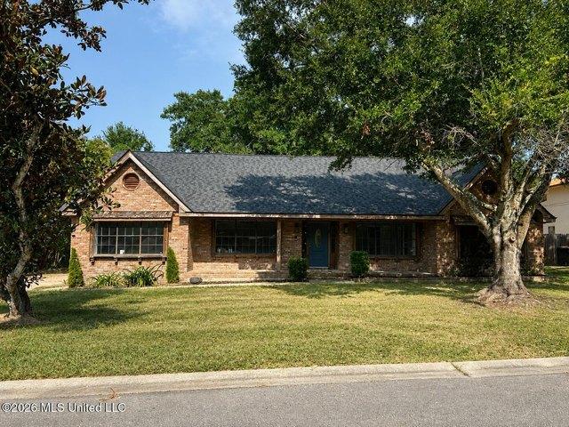 440 Linda Dr, Biloxi, MS 39531
