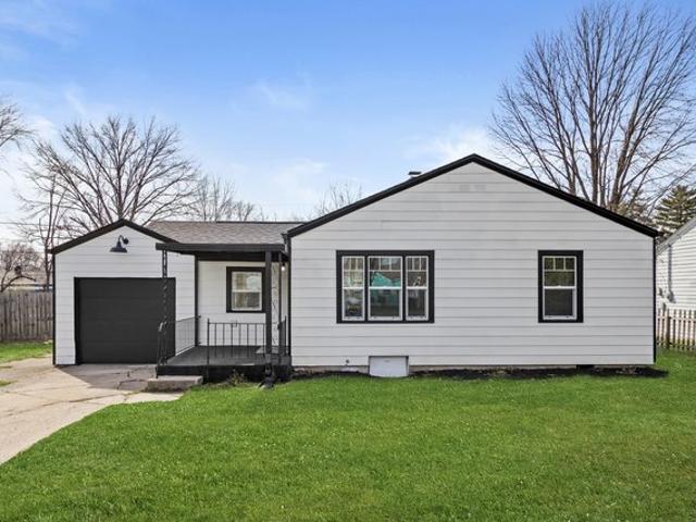 440 Manhattan Ave, Indianapolis, IN 46241