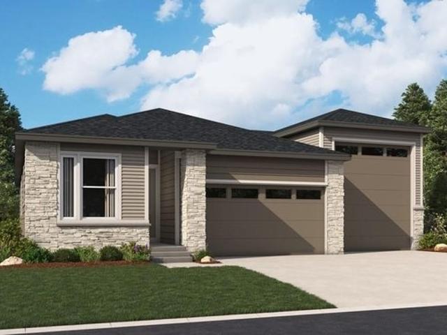 440 Maple St Lot 5, Keenesburg, CO 80643