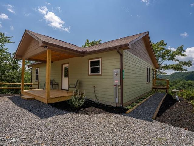 440 Marble Mountain Rd, Marble, NC 28905