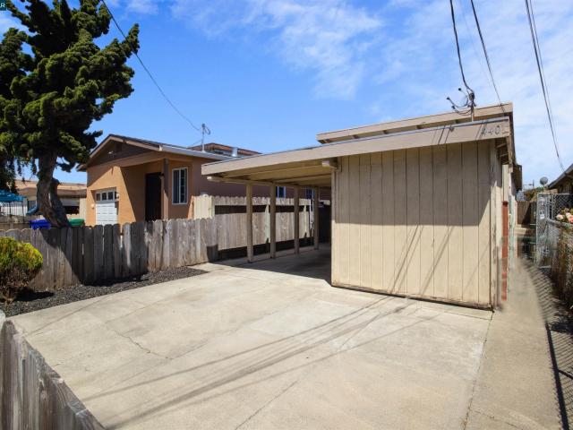 440 Marina Way