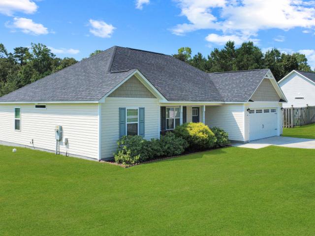 440 Mccall Drive