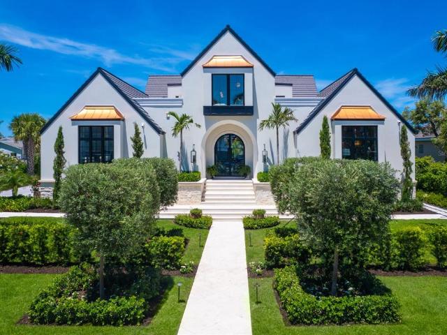 440 Meadow Lark Dr, Sarasota, FL 34236 | MLS #A4666 | Compass