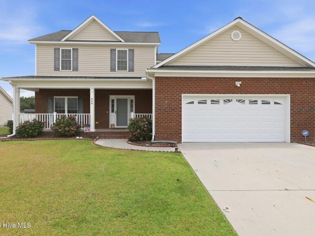 440 Meadowlark Drive