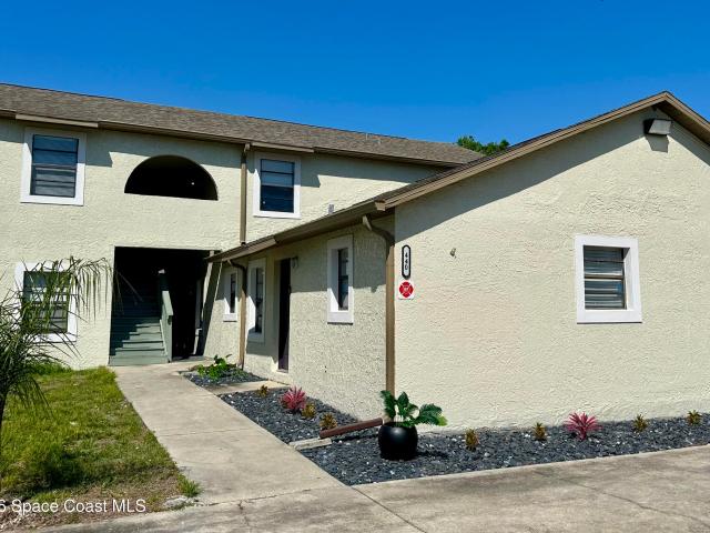 440 Mercury Ave SE, Unit E, Palm Bay, FL 32909 | MLS #1070 | Compass