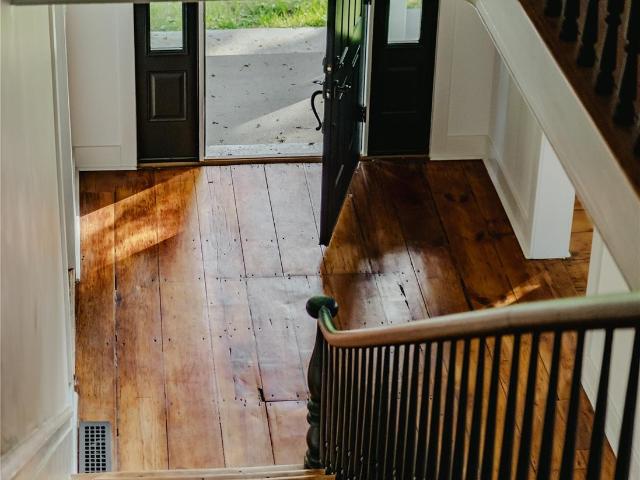 440 Milan Hollow Road