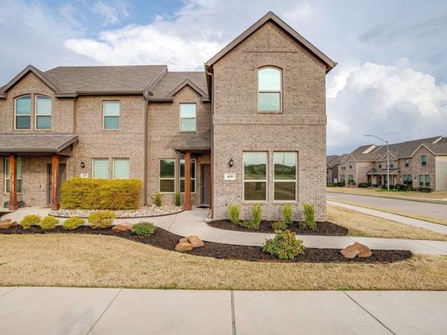 440 Milverton Dr, Fort Worth, TX 76036