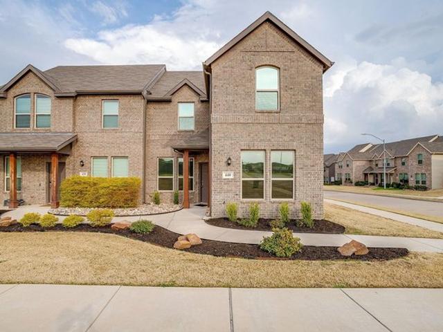 440 Milverton Dr, Fort Worth, TX 76036