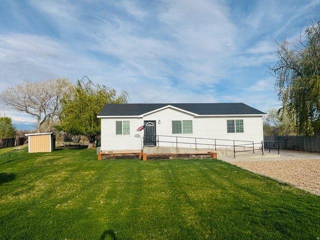 440 N 500 E, Myton, UT 84052