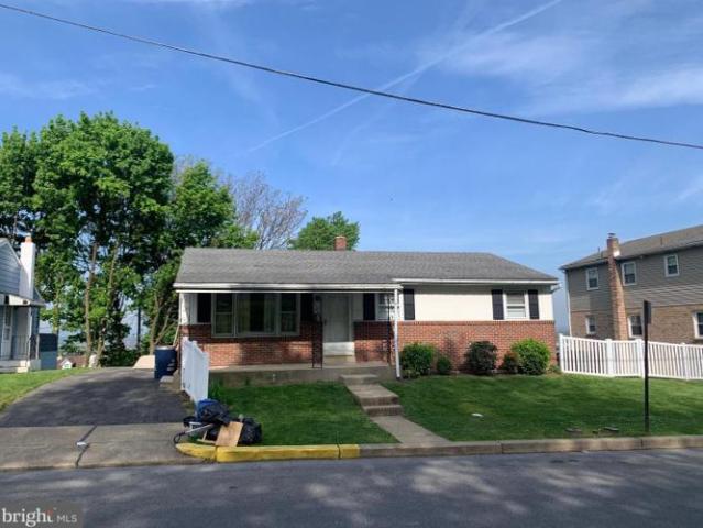 440 N 14th St, Reading, PA 19604